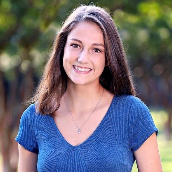 Danielle Miller | Nature-Inspired Fluids and Interfaces Lab | Virginia Tech